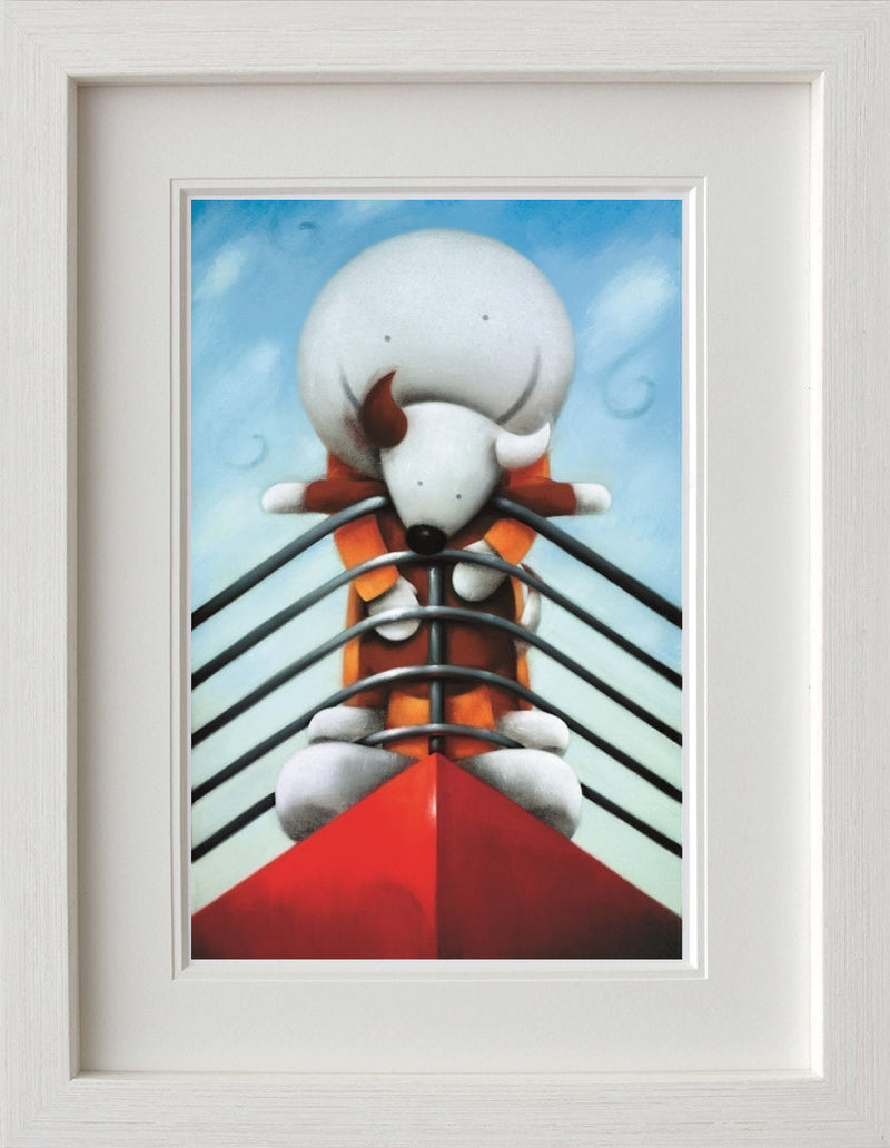 Doug's Full Range - from 2003 to 2025 - all artworks listed – Doug Hyde Art