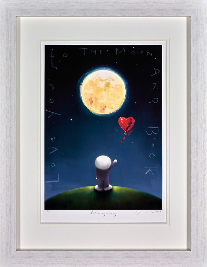 Doug's Full Range - from 2003 to 2025 - all artworks listed – Doug Hyde Art
