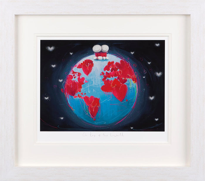 Doug Hyde Artwork since 2003 – Doug Hyde Art