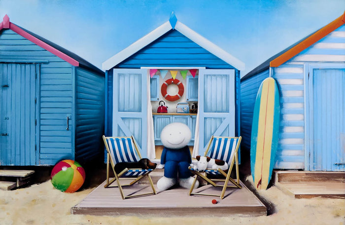 Doug Hyde Artwork since 2003 – Doug Hyde Art