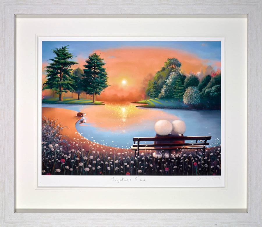 Doug's Full Range - from 2003 to 2025 - all artworks listed – Doug Hyde Art
